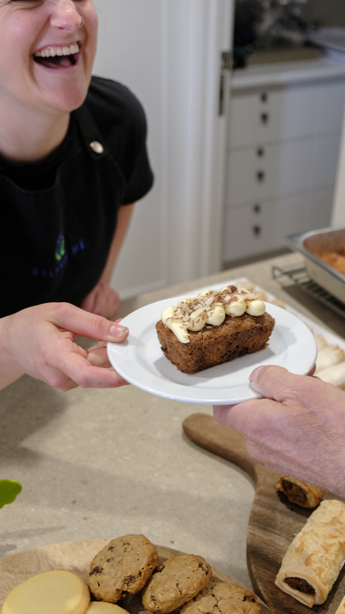 Come visit us at the Balance Me Wednesday Cafe!