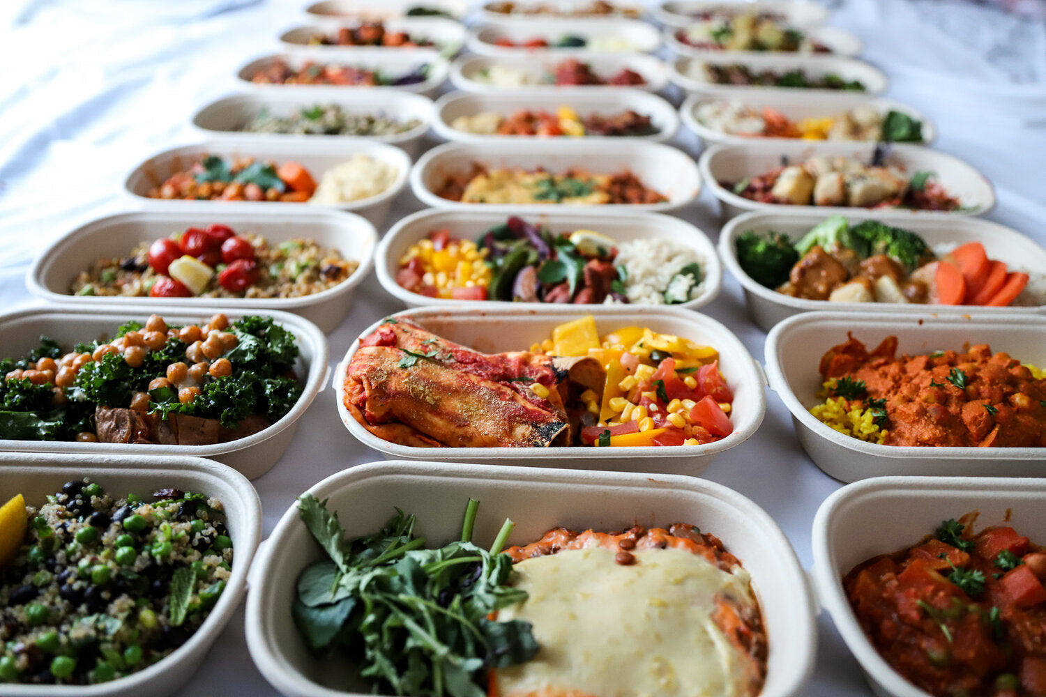 How to Order Balance Me Meals