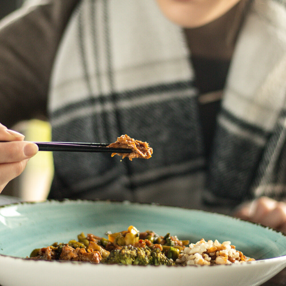 Plant-Based Ready Made Meals NZ | Meal Delivery NZ | Balance Me ...